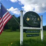 Stowe VT Bed and Breakfast :: Photo Gallery :: Stone Hill Inn