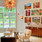 Stowe VT Bed and Breakfast :: Photo Gallery :: Stone Hill Inn